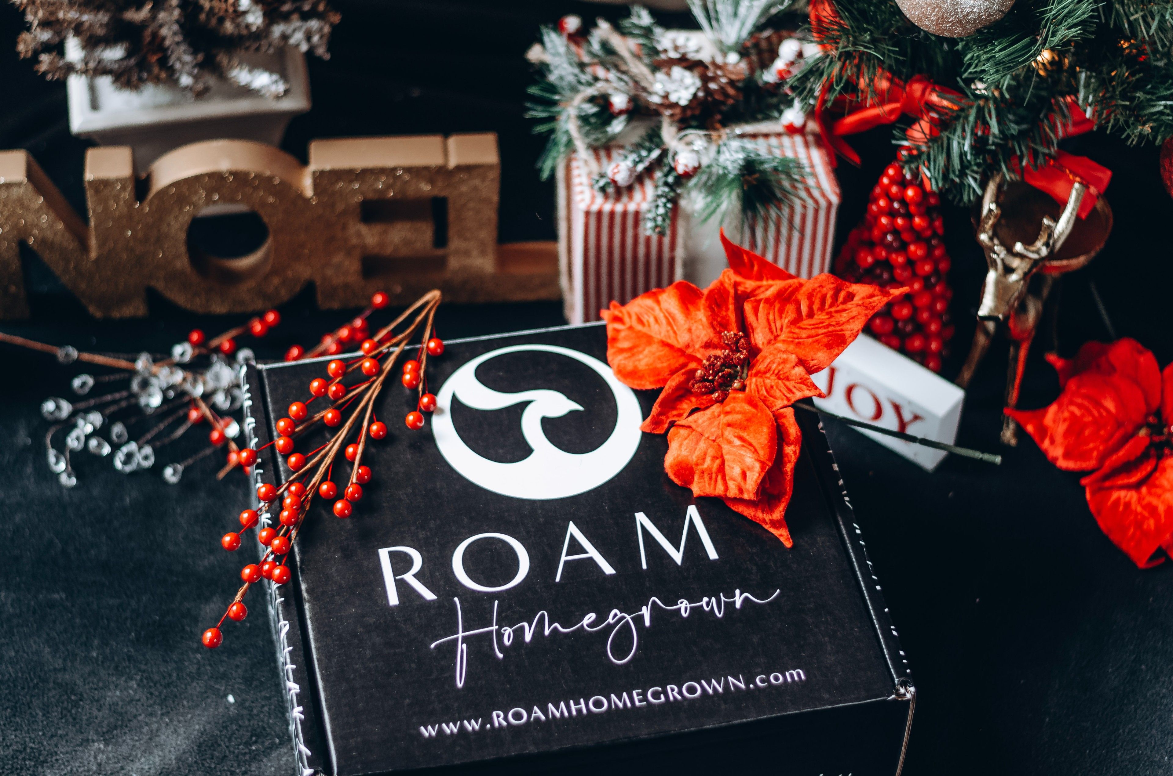 Holiday Gift Ideas From Packola